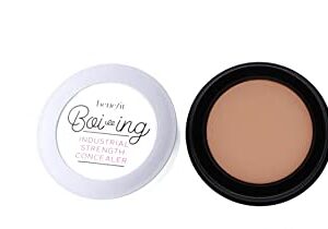 Benefit Boi ing Industrial Strength Concealer # 01 3goz, Light, 0.1 Ounce