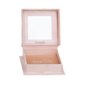 benefit cookie golden pearl highlighter 8g