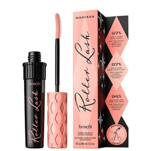 benefit roller lash mascara 8.5ml by benefit cosmetics