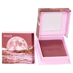 Benefit Cosmetics Moone Rich Berry Blush