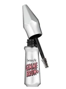 benefit by benefit , gimme brow volumizing fiber gel (travel size) – #5 (deep) –1.4g/0.05oz