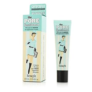 benefit cosmetics the porefessional pro balm primer for women 0.75 oz