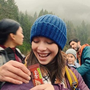 Nature Valley Wafer Bars, Peanut Butter Chocolate, 1.3 oz, 5 ct