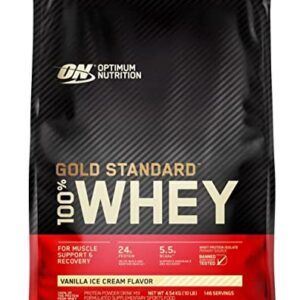 100% Whey Gold Standard New, 2 lb, Rocky Road