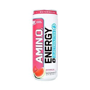 optimum nutrition essential amin.o. energy + electrolytes – watermelon