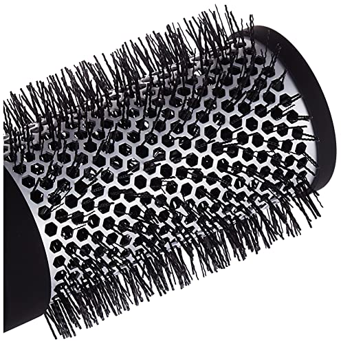 Paul Mitchell Pro Tools Express Ion Aluminum Round Brush, For Blow-Drying All Hair Types, Xlarge