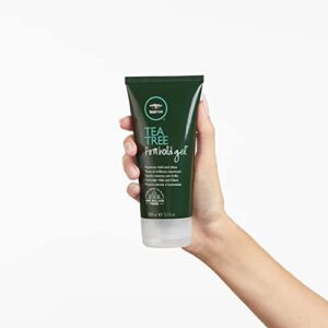 Paul Mitchell Tea Tree Firm Hold Gel, 6.8 Fl Oz (Pack of 1)