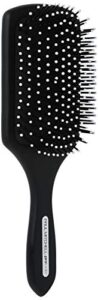 paul mitchell pro tools 427 paddle brush, for blow-drying + smoothing long or thick hair, 1 count (pack of 1)