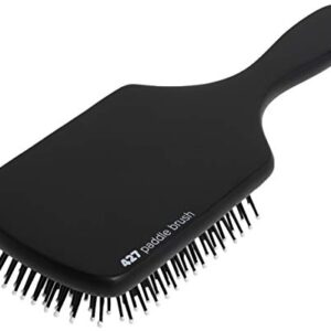 Paul Mitchell Pro Tools 427 Paddle Brush, For Blow-Drying + Smoothing Long or Thick Hair, 1 Count (Pack of 1)