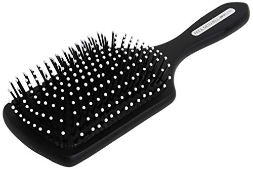 Paul Mitchell Pro Tools 427 Paddle Brush, For Blow-Drying + Smoothing Long or Thick Hair, 1 Count (Pack of 1)