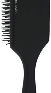 Paul Mitchell Pro Tools 427 Paddle Brush, For Blow-Drying + Smoothing Long or Thick Hair, 1 Count (Pack of 1)