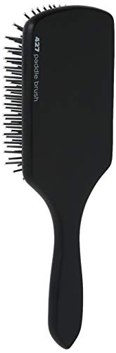 Paul Mitchell Pro Tools 427 Paddle Brush, For Blow-Drying + Smoothing Long or Thick Hair, 1 Count (Pack of 1)