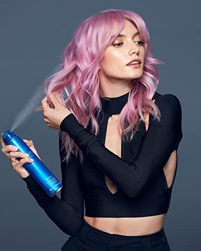 Paul Mitchell Neuro Protect HeatCTRL Iron Hairspray, Perfect Prep + Finish For Heat Styling, For All Hair Types, 6 Oz