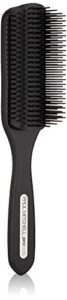 paul mitchell pro tools 407 styling brush, nylon bristle brush creates a variety of hairstyles, for all hair types