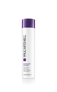 paul mitchell extra body daily shampoo, 10.14 fl oz