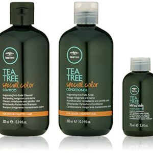 Tea Tree Tingle & Condition Color Indulgence Set