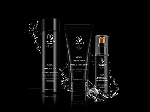 Paul Mitchell Awapuhi Wild Ginger MirrorSmooth Shampoo