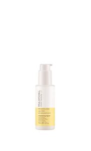 paul mitchell clean beauty volumizing liquid, prime & volumize, for all hair types, especially fine hair, 3.4 fl. oz.