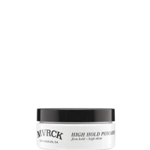 Paul Mitchell MVRCK by MITCH High Hold Pomade, Firm Hold + High Shine, For All Hair Types, 3 oz.