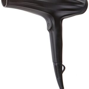 Paul Mitchell Neuro Halo Tourmaline Touch-Screen Hair Dryer, Multiple Heat + Speed Settings, Cool Shot Button