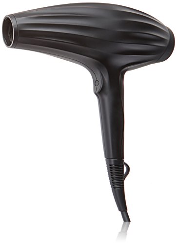 Paul Mitchell Neuro Halo Tourmaline Touch-Screen Hair Dryer, Multiple Heat + Speed Settings, Cool Shot Button