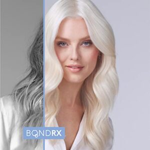 Paul Mitchell Bond Rx Treatment, Deeply Nourishes + Protects, For Chemically Treated + Damaged Hair, 2.5 oz