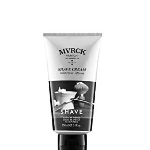 Paul Mitchell MVRCK by MITCH Shave Cream, 5.1 oz. (Pack of 1)