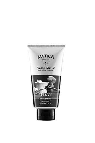 Paul Mitchell MVRCK by MITCH Shave Cream, 5.1 oz. (Pack of 1)