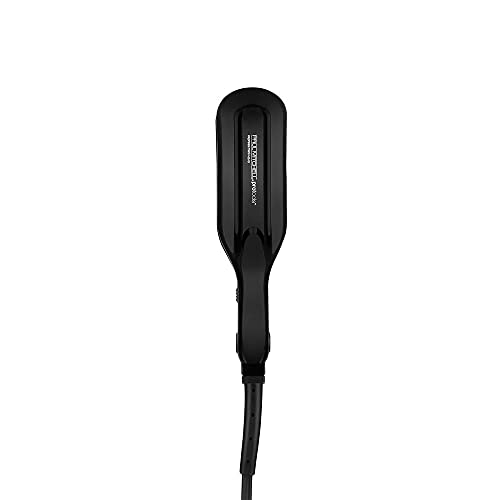 Paul Mitchell Express Ion MiniWave Ceramic Deep Waver, Fast-Heating to Create a Variety of Wavy Hairstyles, Great For Travel