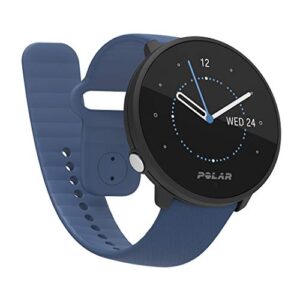 polar unite waterproof fitness watch (includes wrist-based heart rate and sleep tracking)