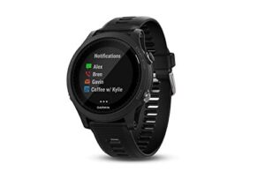 garmin 010-01746-00 forerunner 935 running gps unit (black)