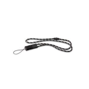 garmin quick release lanyard, standard packaging