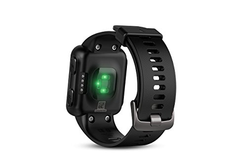 Garmin Forerunner 35 Watch, Black (Renewed)