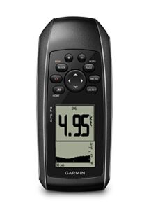 garmin gps 73