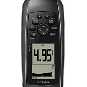 Garmin GPS 73