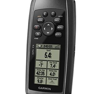 Garmin GPS 73