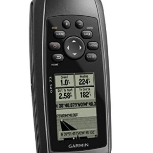 Garmin GPS 73