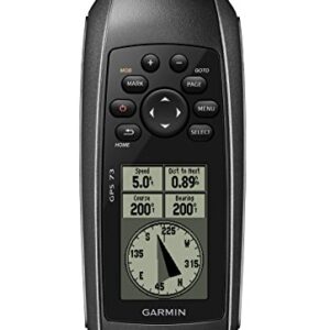 Garmin GPS 73