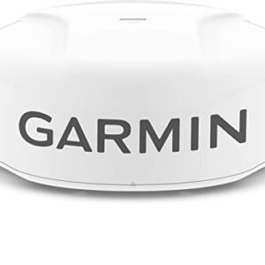 Garmin GMR Fantom™ 24x, Dome Radar, White