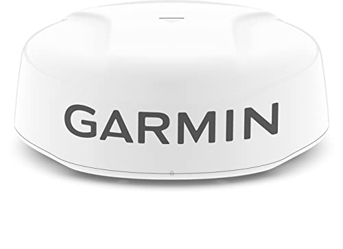 Garmin GMR Fantom™ 24x, Dome Radar, White