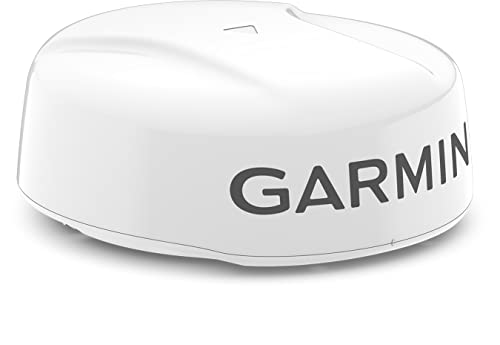 Garmin GMR Fantom™ 24x, Dome Radar, White