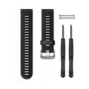 garmin forerunner 935 black replacement band