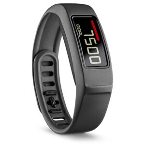 garmin vívofit 2 activity tracker, black