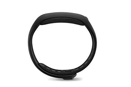 Garmin vívofit 2 Activity Tracker, Black