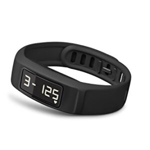 Garmin vívofit 2 Activity Tracker, Black