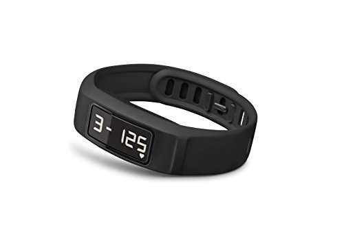 Garmin vívofit 2 Activity Tracker, Black