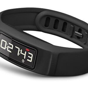 Garmin vívofit 2 Activity Tracker, Black