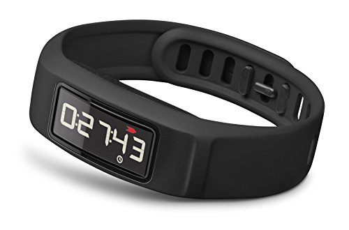 Garmin vívofit 2 Activity Tracker, Black