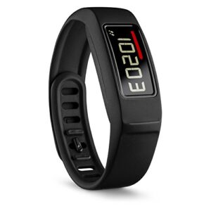 Garmin vívofit 2 Activity Tracker, Black