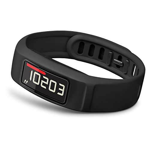 Garmin vívofit 2 Activity Tracker, Black